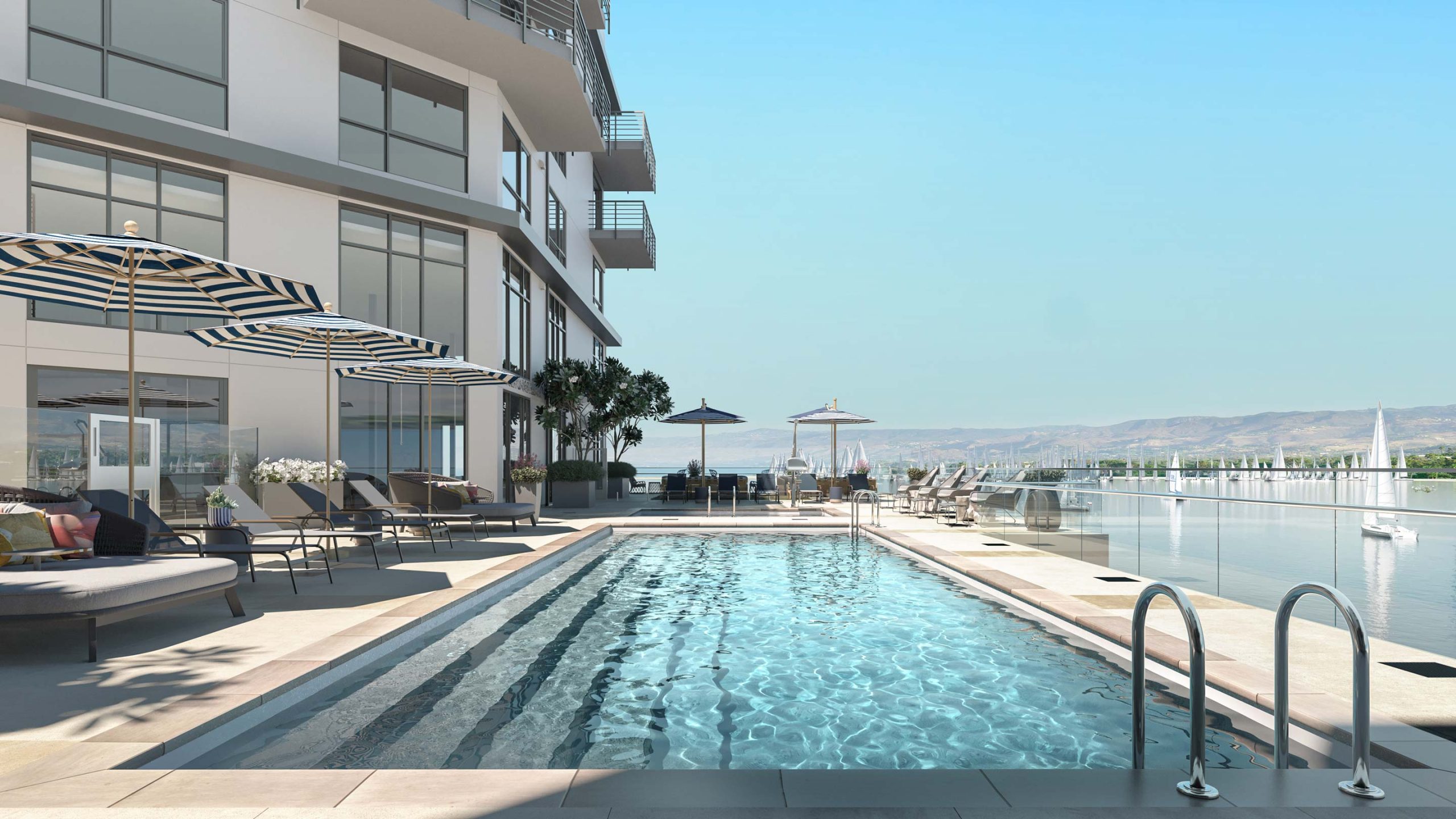 Oakland, CA Pet-Friendly Apartments | Photo Gallery